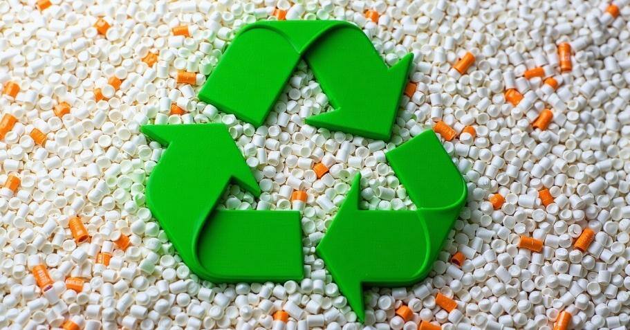 How Purging Compounds Reduce Waste & Improve Sustainability