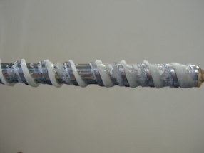 Purge to Make Screw Pulls Faster, Easier, & Safer | Asaclean®