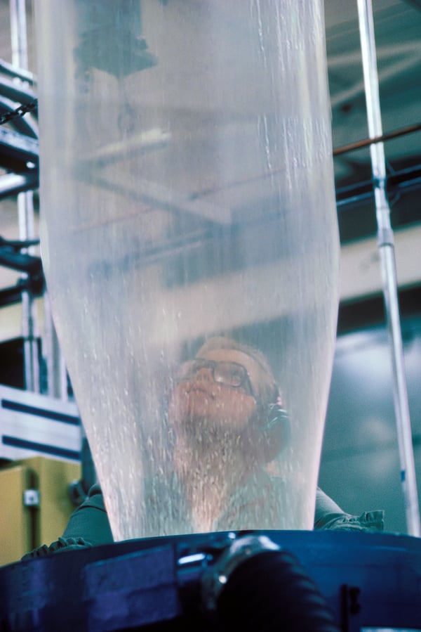 Blown Film or Cast Stretch Film? Key Differences You Need to Know