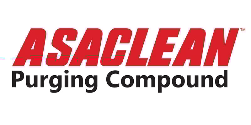 Asaclean Purging Compounds increase profit and efficiencies