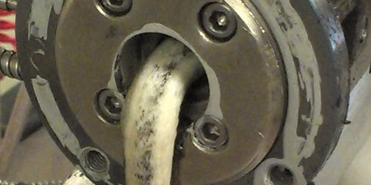 Eliminate Contamination with Effective Machine Shutdown Techniques