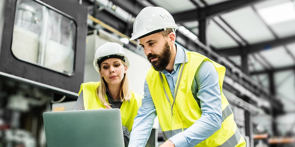 Reducing Machine Downtime