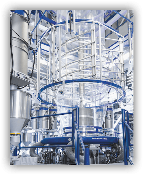 How to Pick the Best Purging Compound For Your Extruder