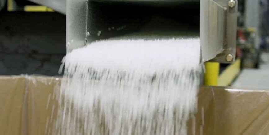 Asaclean® Compuesto purgante | Baje tiempo muerto y merma