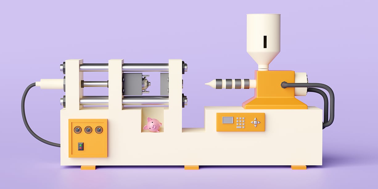3 Ways Purging Compounds Are Critical for Injection Molders