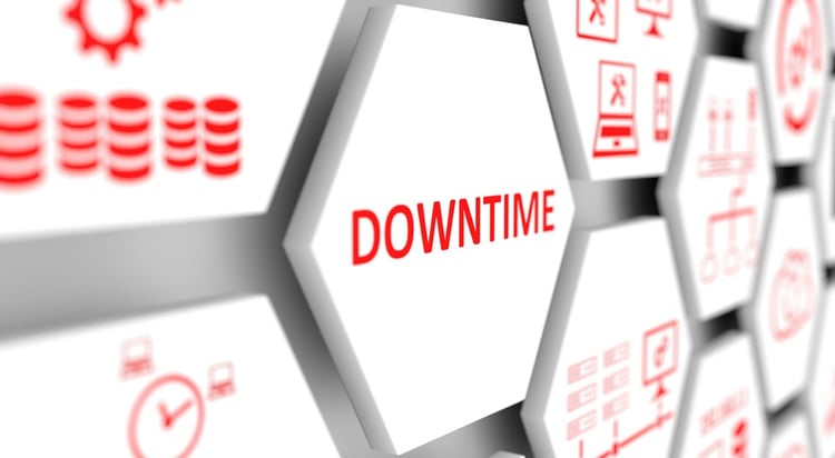 Reducing Machine Downtime