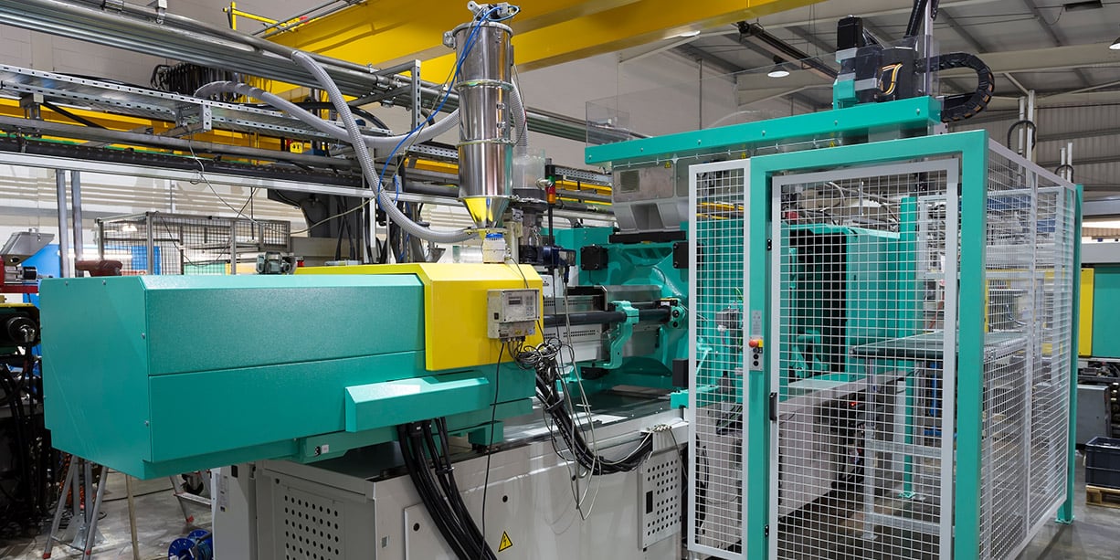 Asaclean® Purging Compounds | Reduce Scrap & Downtime Today