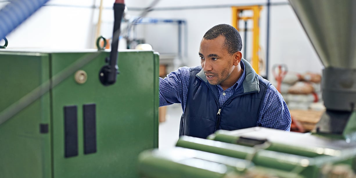 Boost Your Profitability: 5 Easy Purging Tips for Process Efficiency