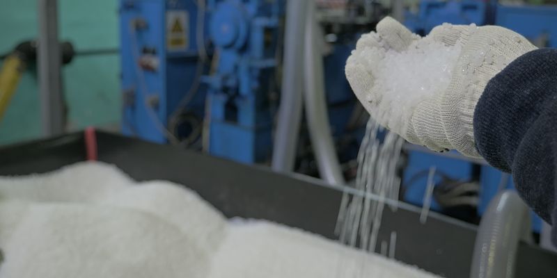 Asaclean® Purging Compounds | Reduce Scrap & Downtime Today