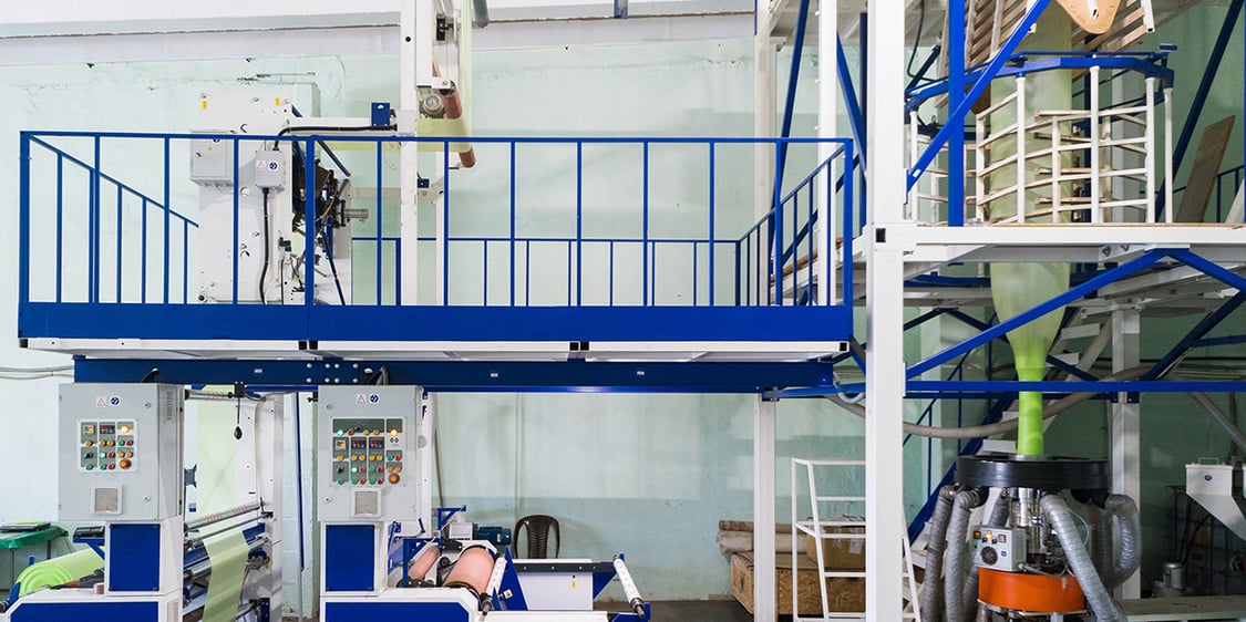 Asaclean® Purging Compounds | Reduce Scrap & Downtime Today