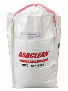 E Grade | Low Residue & Low Temp Purge Compound | Asaclean®