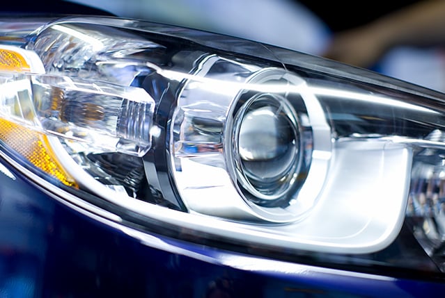 Purging for Clear Applications & Less Residue | Asaclean®