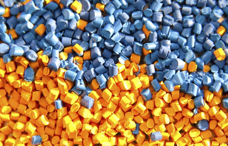 How To Eliminate The Vicious Cycle Of Plastics Processing Contamination