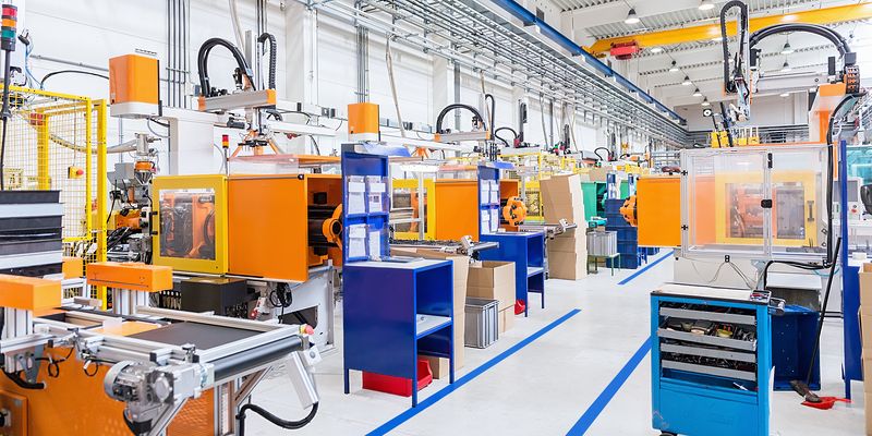 How to Identify and Fix Sink and Pull in Injection Molding