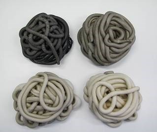 Purging Super-Engineering or Low Temp Resins | Asaclean®