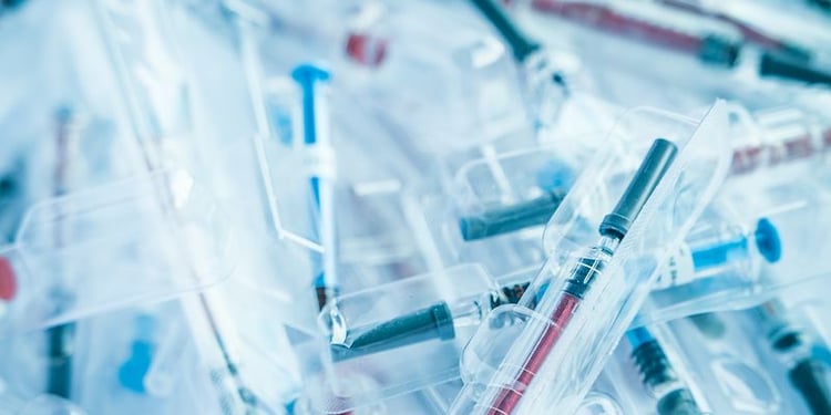 Medical & Pharma Purging Compounds | Safe & Efficient Saving