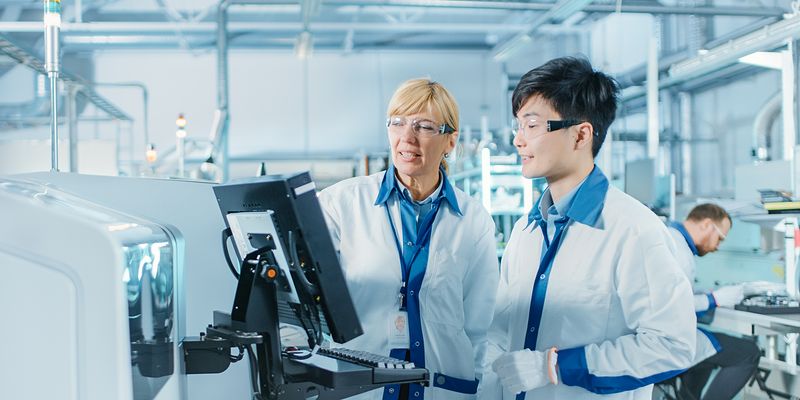 Asaclean® Purging Compounds | Reduce Scrap & Downtime Today