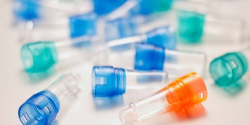 Medical & Pharma Purging Compounds | Safe & Efficient Saving