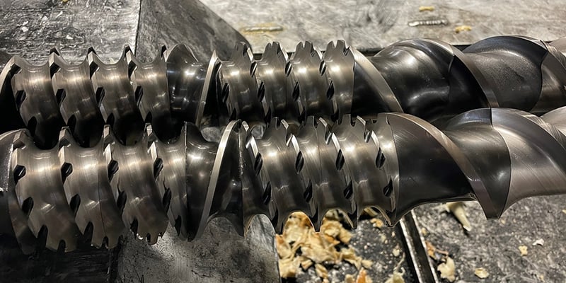 The One-Two Punch: Supercharge Your Extruder with Purge Compounds