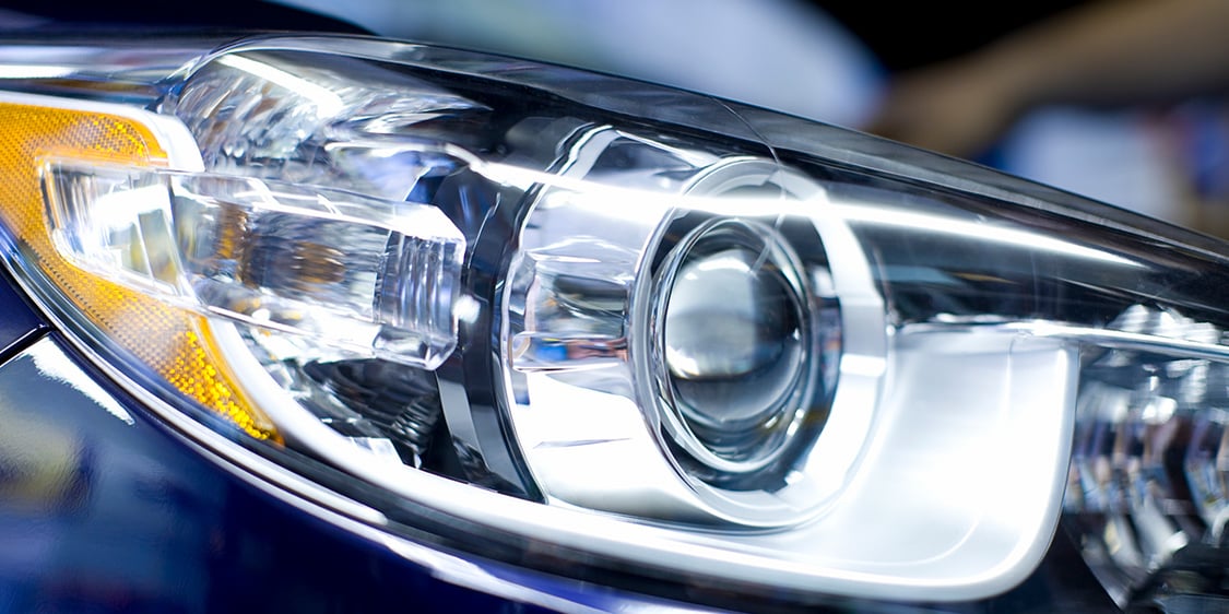 Asaclean® Purging Compounds | Reduce Scrap & Downtime Today