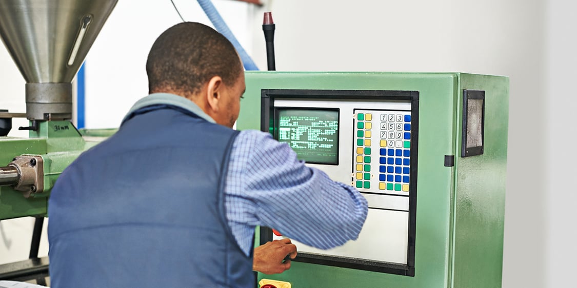 Asaclean® Purging Compounds | Reduce Scrap & Downtime Today