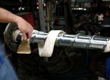 Purge to Make Screw Pulls Faster, Easier, & Safer | Asaclean®