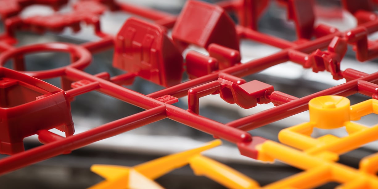 6 Unexpected Causes of Contamination in Plastic Manufacturing