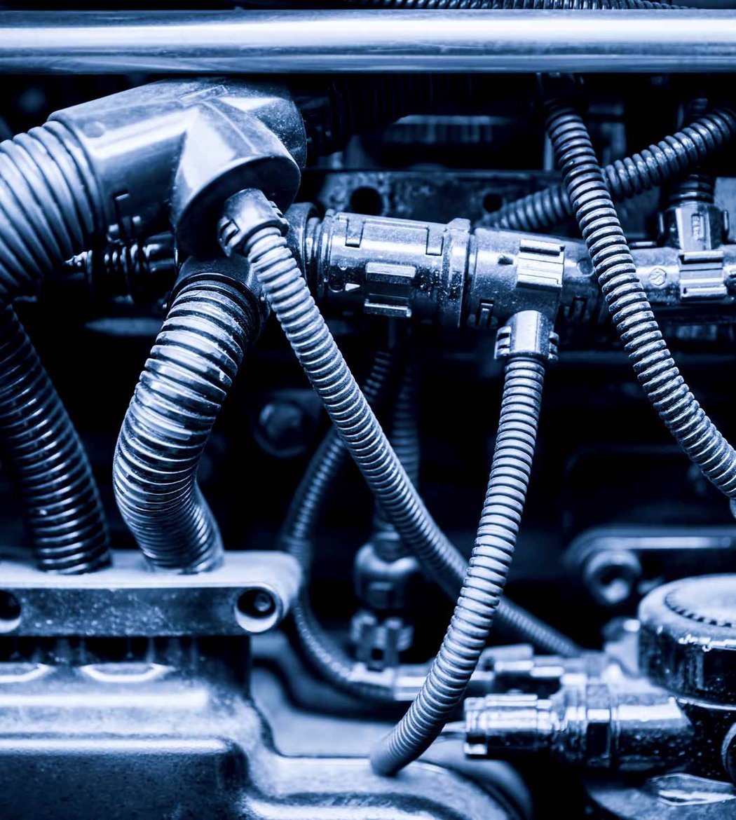 Automotive Purging Compounds | Fast Changeovers, Less Scrap