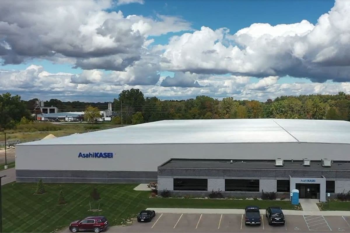 About Asahi Kasei Plastics North America | The Home of Asaclean®