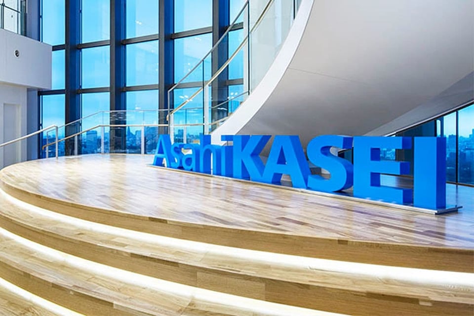 The Asahi Kasei Group | Asaclean®'s Tradition of Excellence