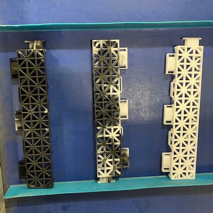 Caso estudio Asaclean® PLUS | Maquila evita 60% merma colada caliente