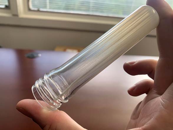 Purging for Clear Applications & Less Residue | Asaclean®