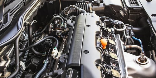 Purging Super-Engineering or Low Temp Resins | Asaclean®