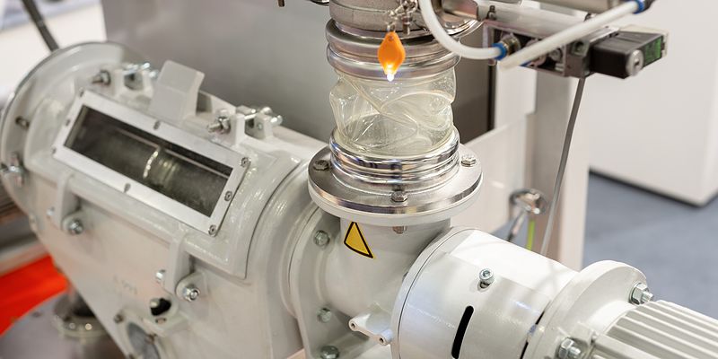 Purging Super-Engineering or Low Temp Resins | Asaclean®