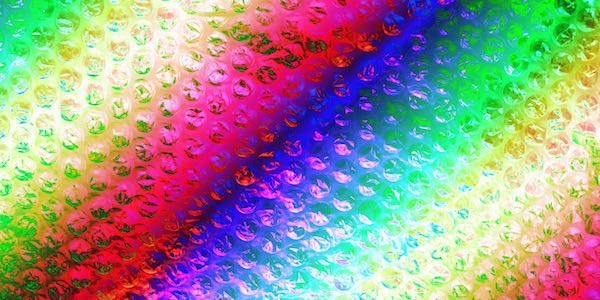 Color Streaking - Common Causes and Easy Solutions