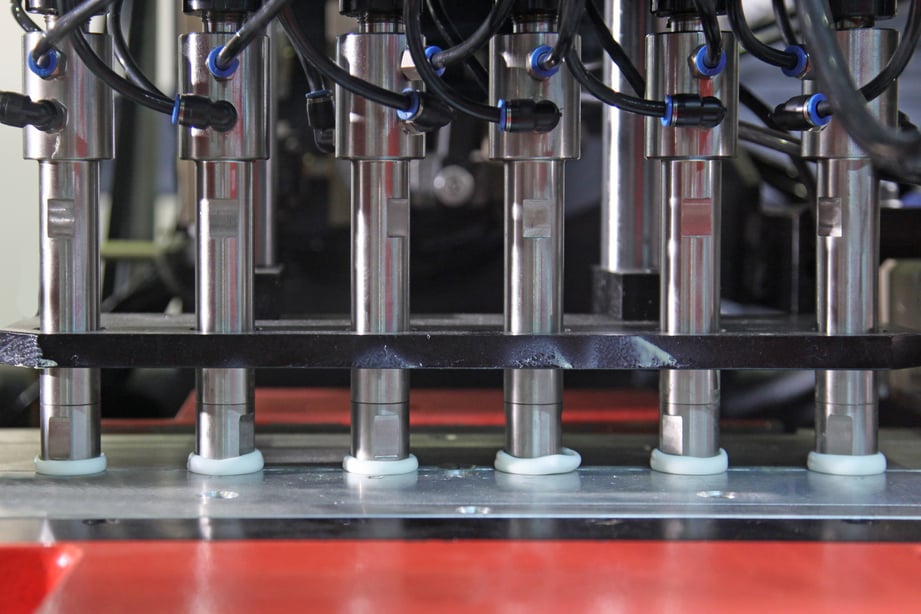 2 Proven Methods For Purging Your Extrusion Blow Molding Machine