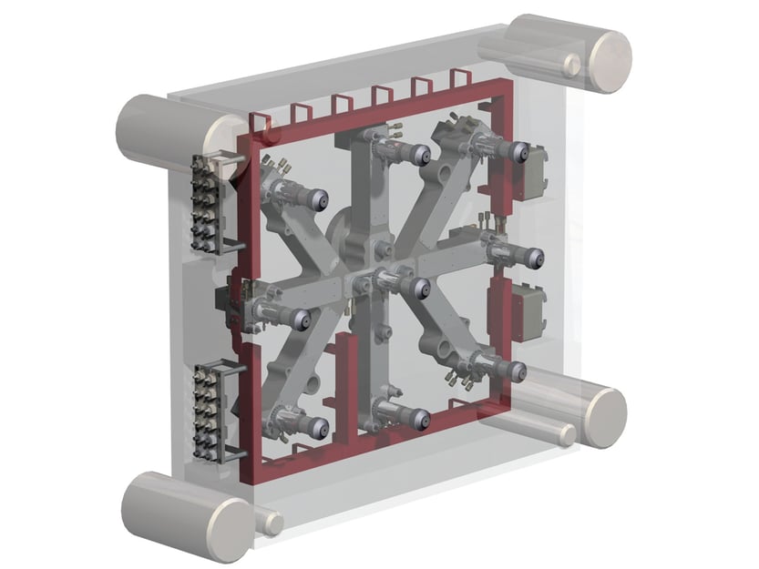 Plastics Processing Purging Tips On The ASACLEAN Blog | Injection Molding