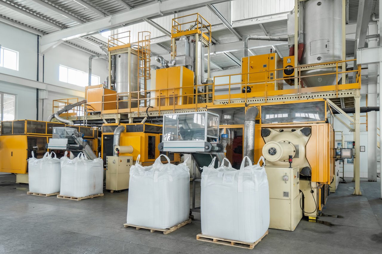 Enhancing Compounding Efficiency: The Role of Purging Compounds