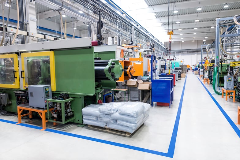 Reducing Scrap Step-by-Step