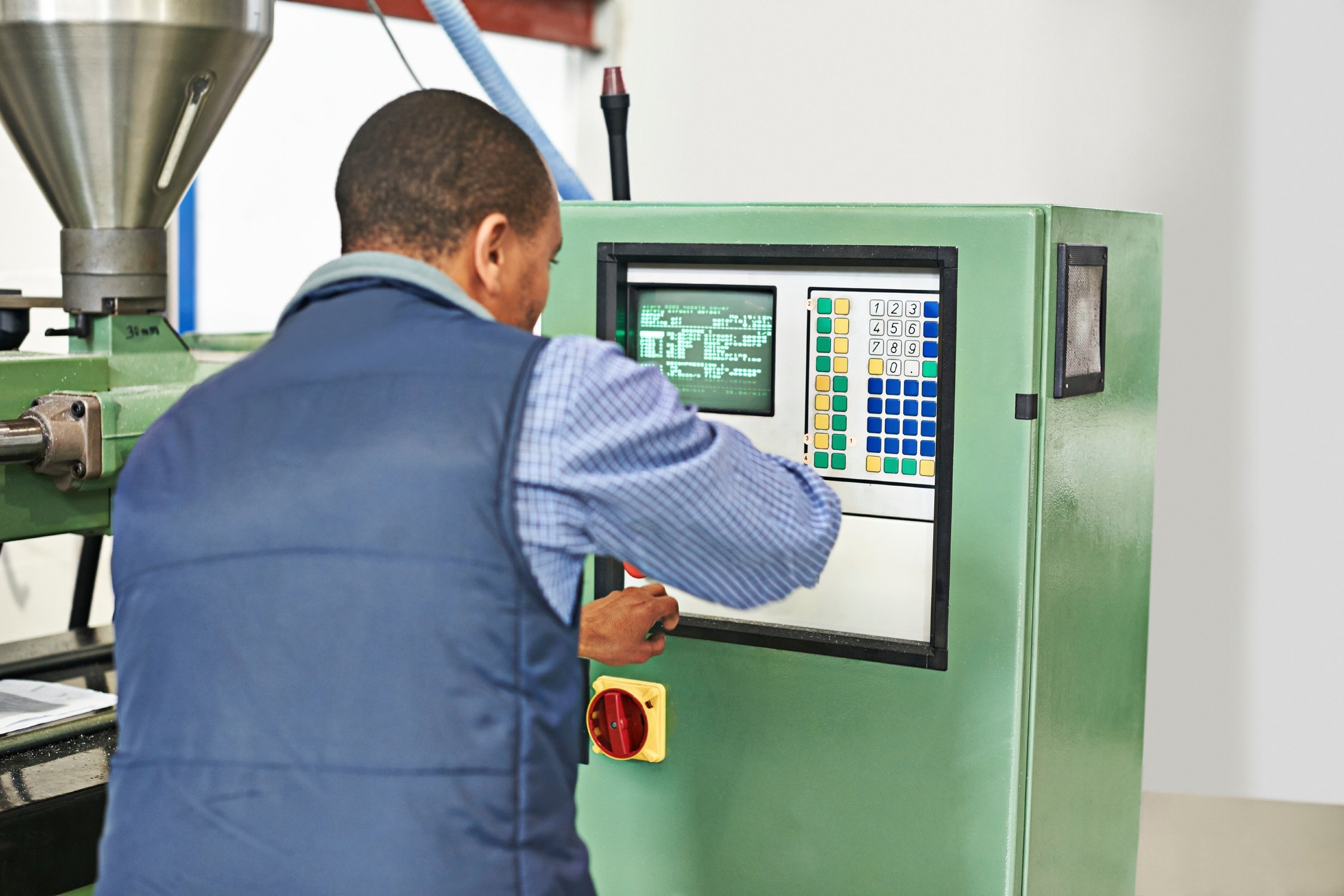 Injection Molding Defects--Dealing With Short Shots
