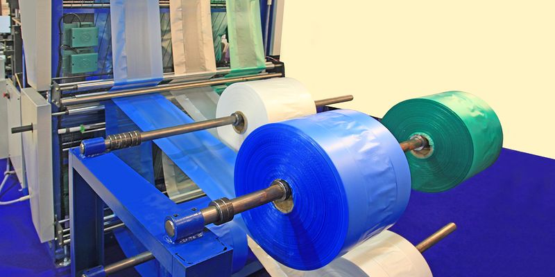 The Top 5 Best Purging Tips for the Packaging Industry