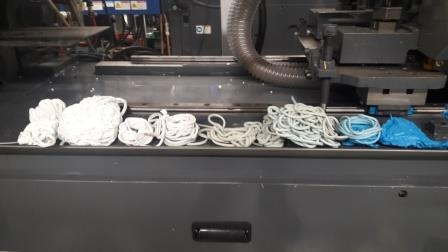 Why Injection Molders Should Rely on Purge