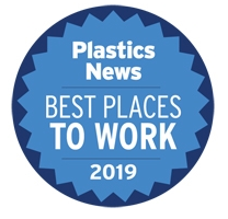 ASACLEAN™ Named One of Plastics News’ Best Places to Work for Fifth ...