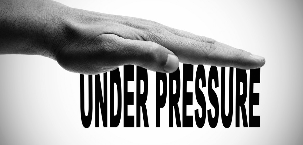 How Back Pressure & Screw Speed Help Your Purge Perform