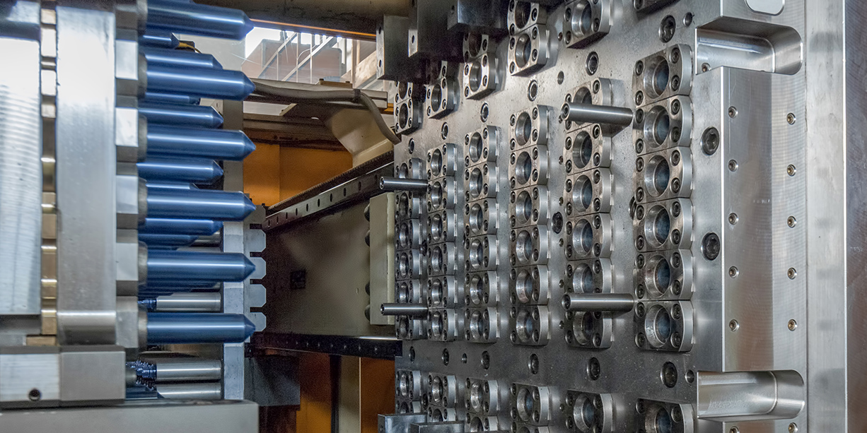 Molding Tips: Check These 5 Common Causes to Solve Parts Sticking