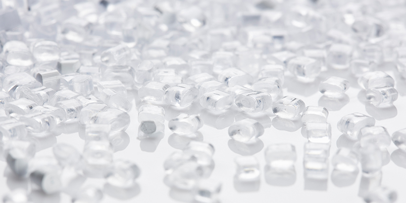 Purging for Clear Applications & Less Residue | Asaclean®