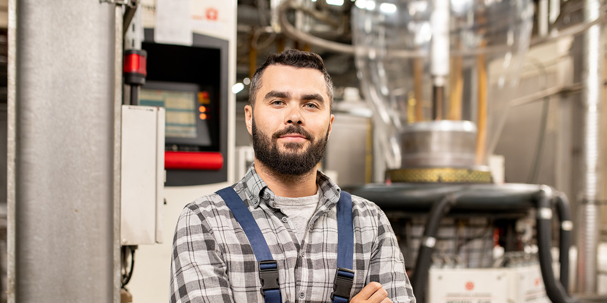 5 Tips to Maintain a Bubble During Blown Film Color Changes