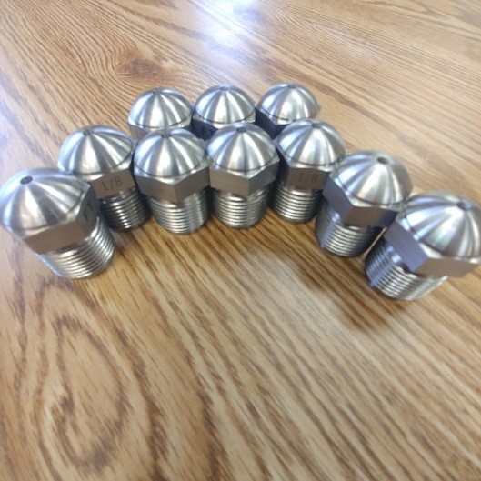 How to Deal With Nozzle Tip Issues