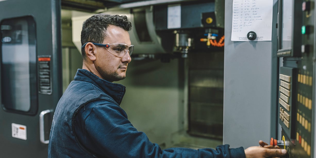 Make Sure You Have the Right Purge for Your Evolving Processing Needs