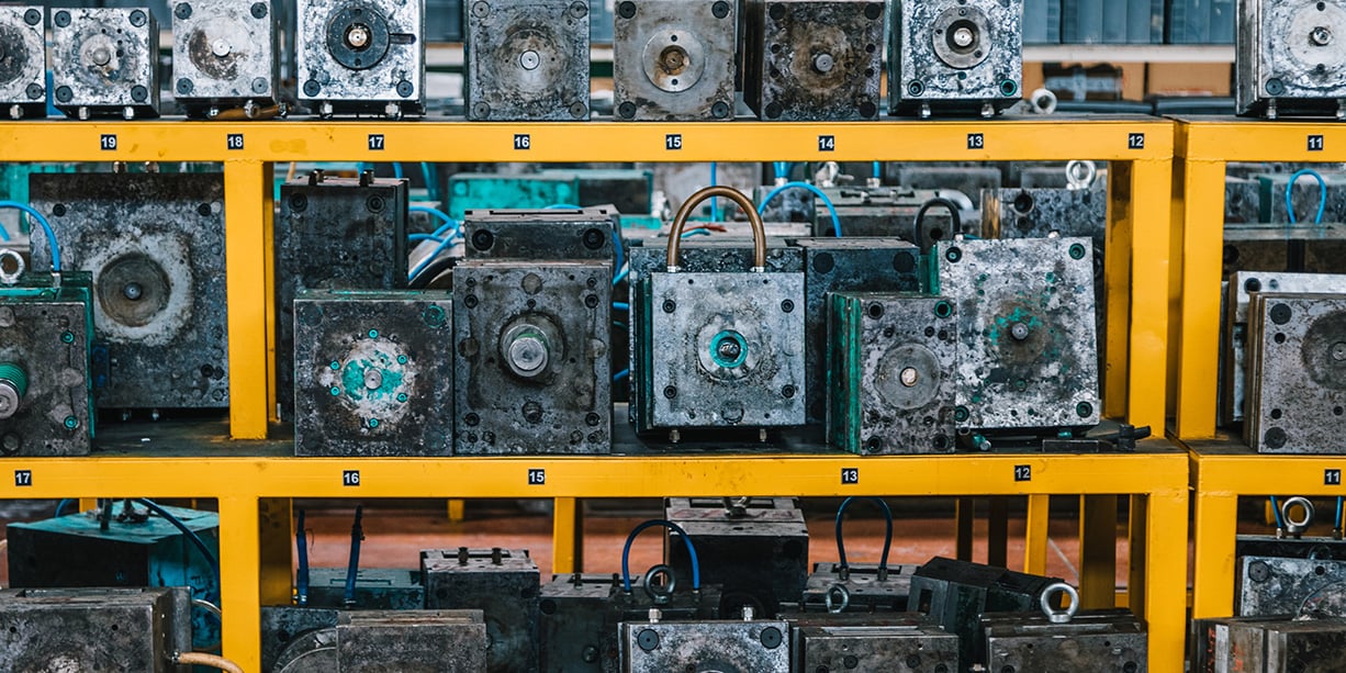 Super Engineering Resins and Hot Runner Manifolds